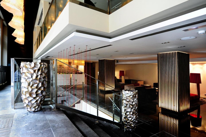 Grums Hotel&spa - 
