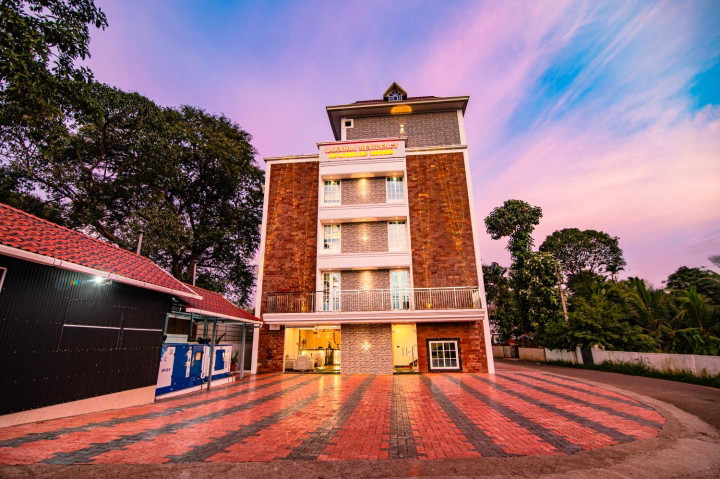 Lakshmi Residency Chottanikkara - Kochi, India