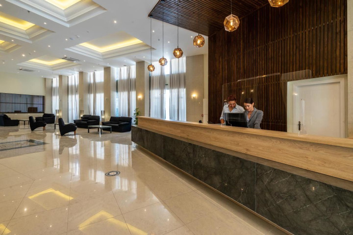 Castellum Suites - All Inclusive - Rhodes Island
