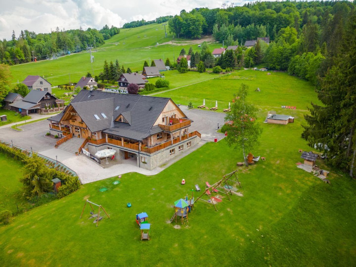 Olza Karczma I Pokoje - Wisła