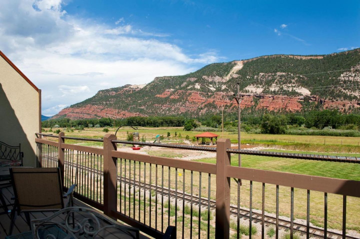 Crimson Cliffs Unit 5 - Durango