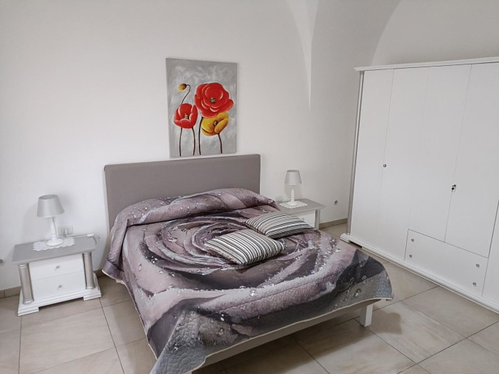 La Casa Dei Desideri - Oria