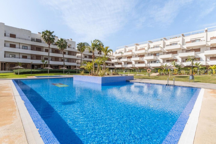 Terrazas De Campoamor Sunrise - Cabo Roig