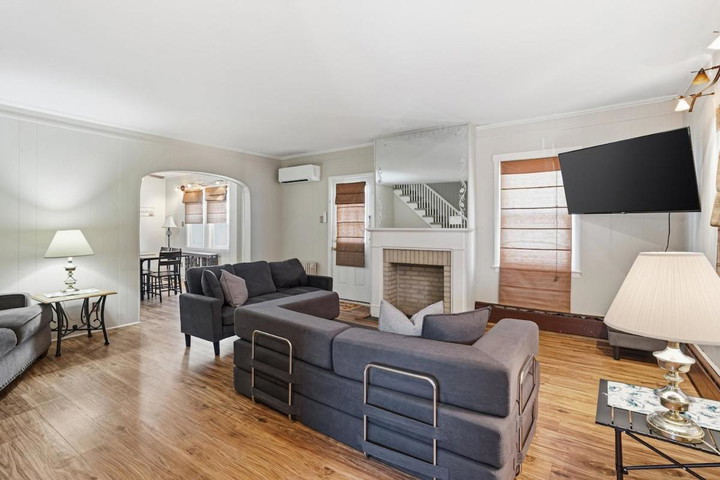 North Wildwood 4 Bedroom With Excellent Sleeping Arrangements - Wildwood, NJ