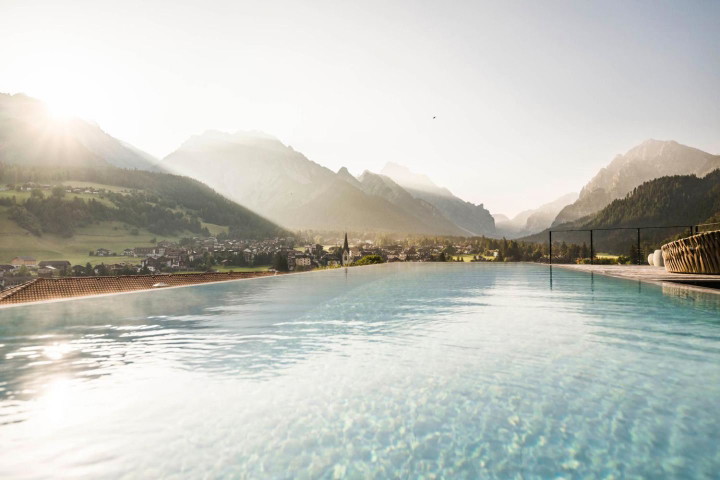 Excelsior Dolomites Life Resort - St. Vigil
