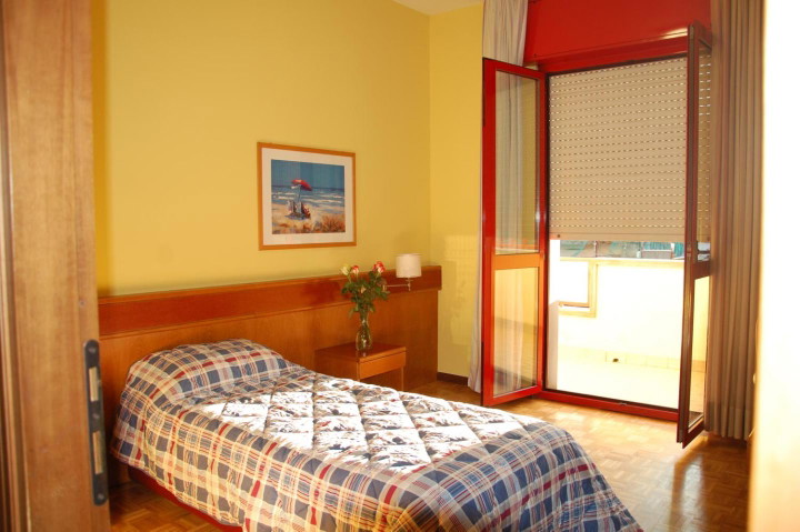 Albergo Ristorante Del Ponte - Sesto San Giovanni