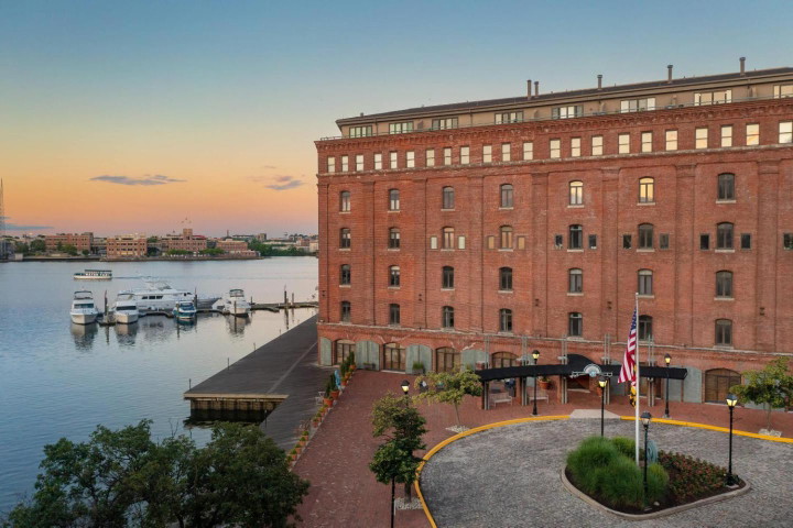 The Inn At Henderson's Wharf, An Ascend Collection Hotel - Owings Mills, MD