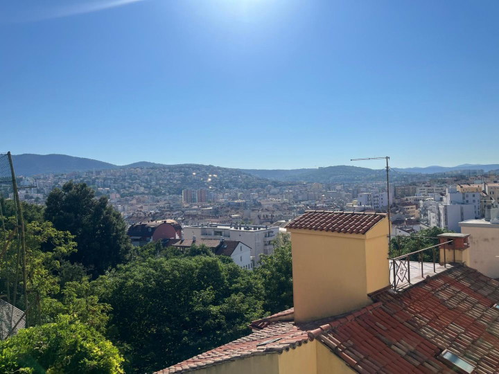 Appartamento Winckelmann - Trieste