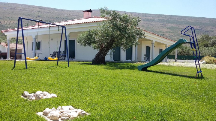 Casa Das Oliveiras - Fátima