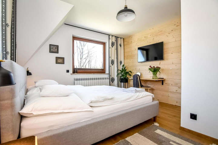 Apartament & Pokoje Grań Tatr - Zakopane
