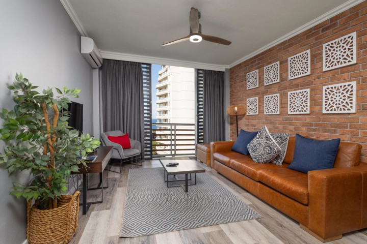 Lighthouse Quarters - Umhlanga