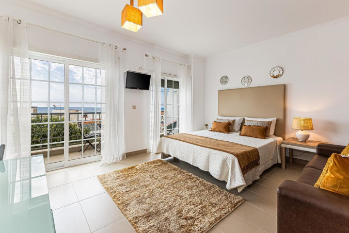 Studio Rossio Beach By Alzira - Albufeira