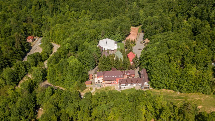 Suior Resort Baza - Cavnic