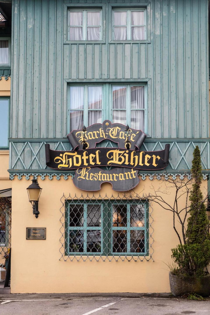 Hotel Bihler - Bad Aibling