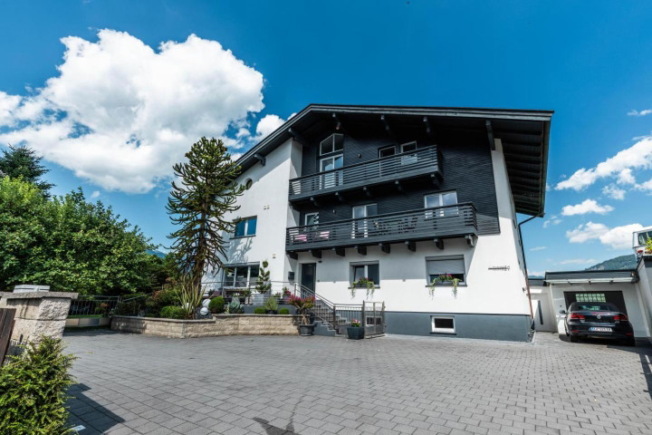 Pension Ferienwohnung Pirhofer - Alpbach