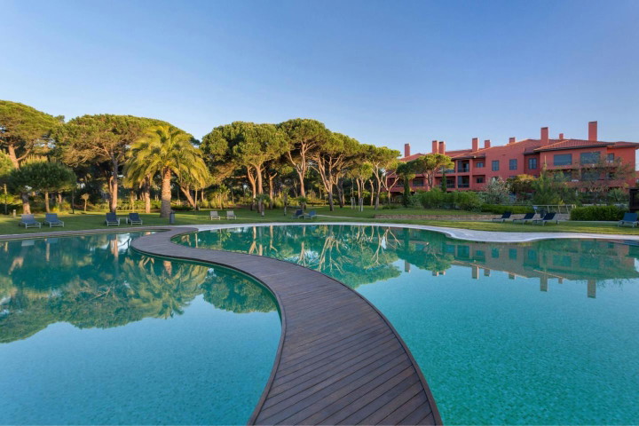 Sheraton Cascais Resort - Hotel & Residences - Sintra
