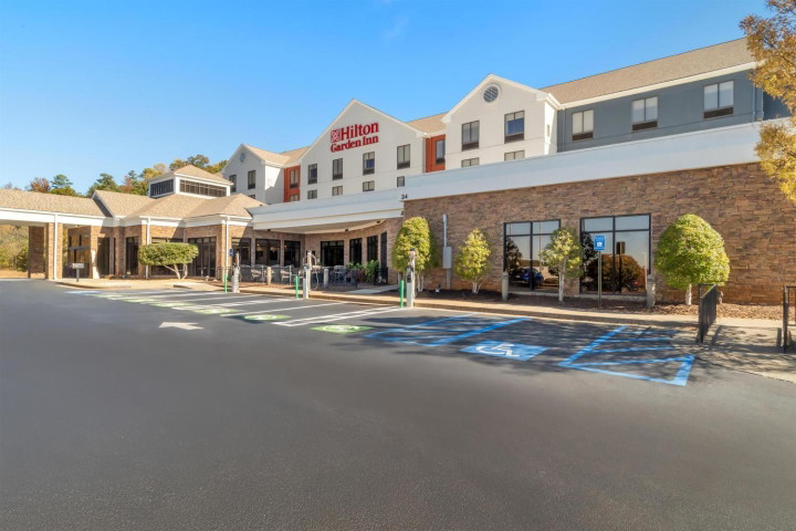 Hilton Garden Inn Cartersville - Cartersville, GA