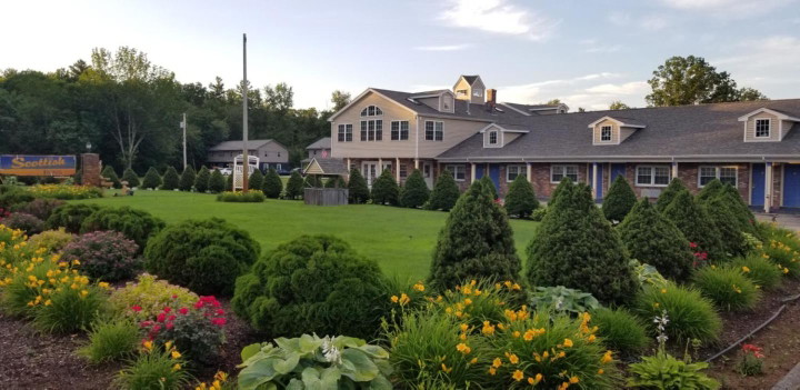 Scottish Inns Sturbridge - Massachusetts