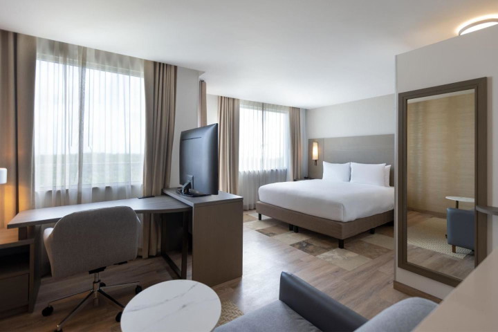 Residence Inn By Marriott Playa Del Carmen - Riviera Maya