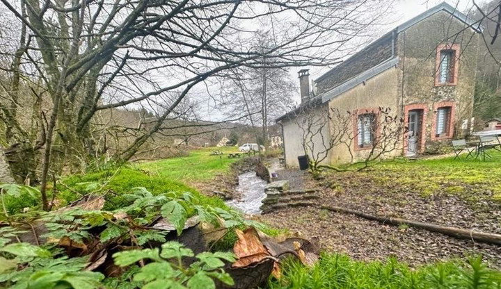 Gîte Du Gué - Gedinne