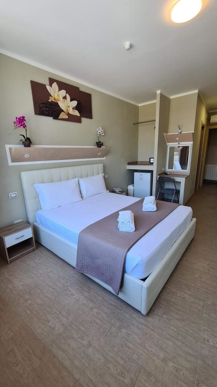 Atico Hotel - Sirmione