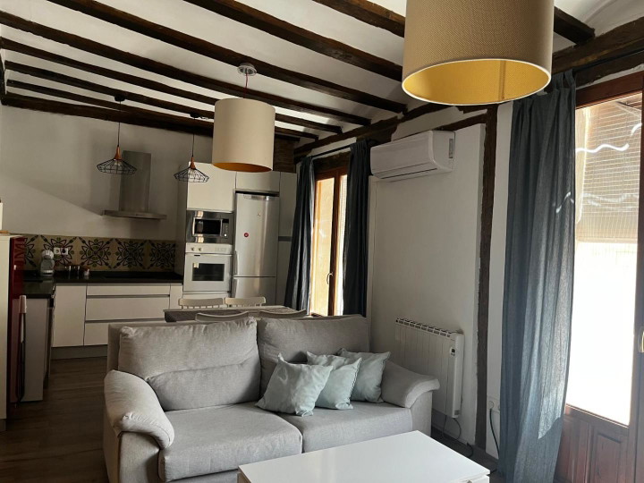 La Casita De Horno - Toledo