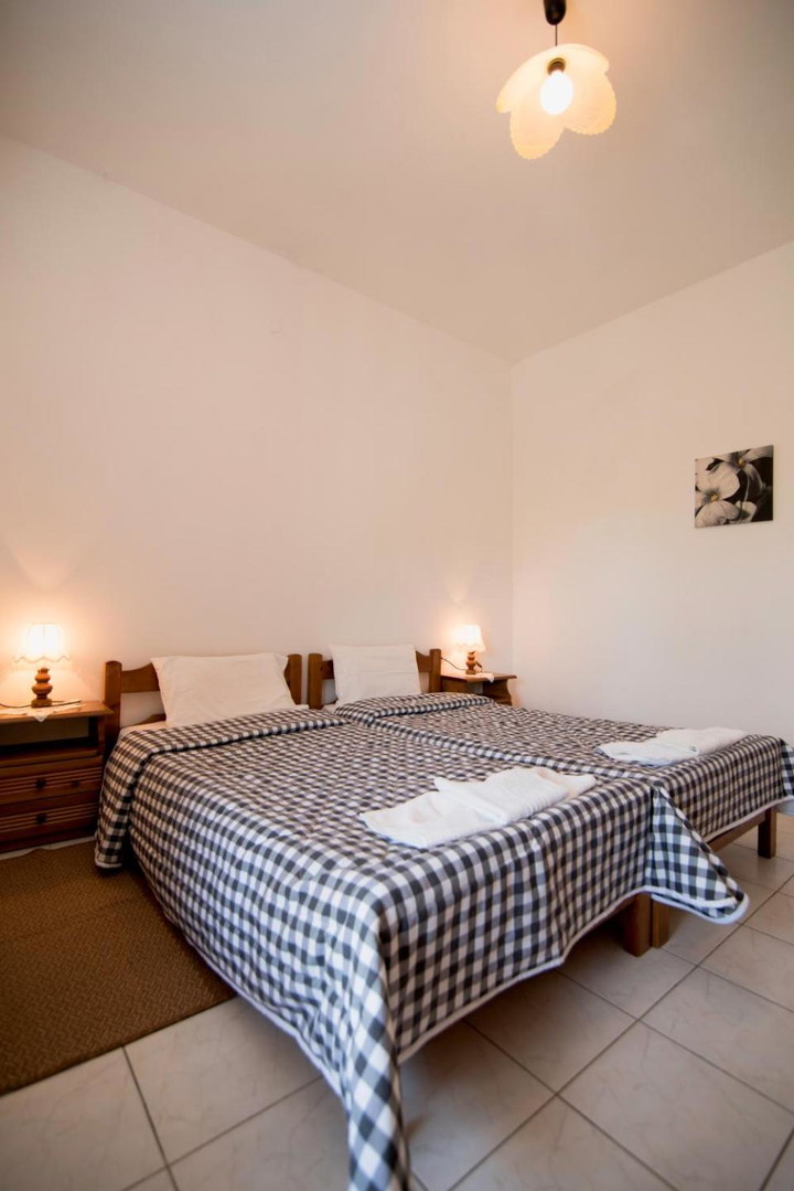 Villa Blue Pearl Corfu - Corfou