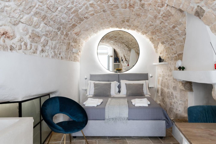 Cà Bella Vista - Ostuni