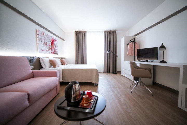 Bonotto Hotel Palladio - Bassano del Grappa