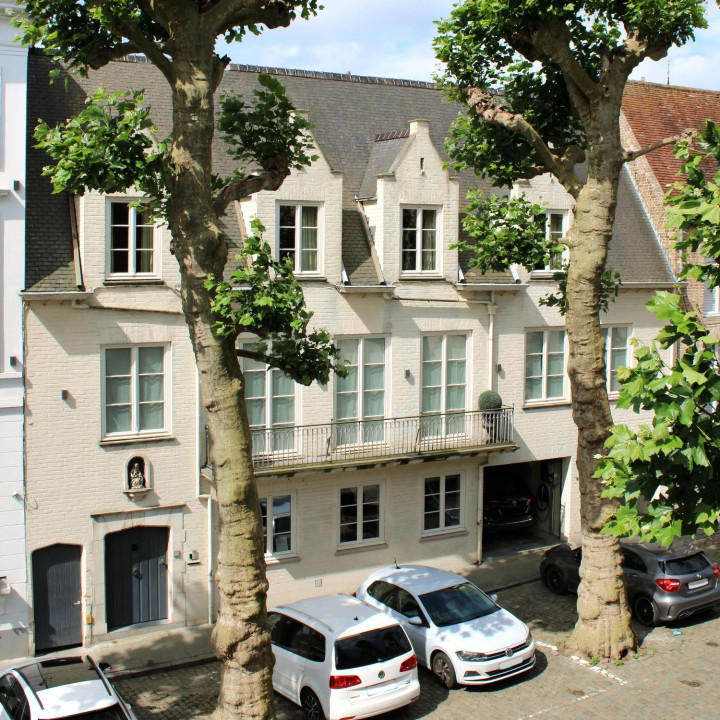 Pand 17 - Charming Guesthouse - Bruges