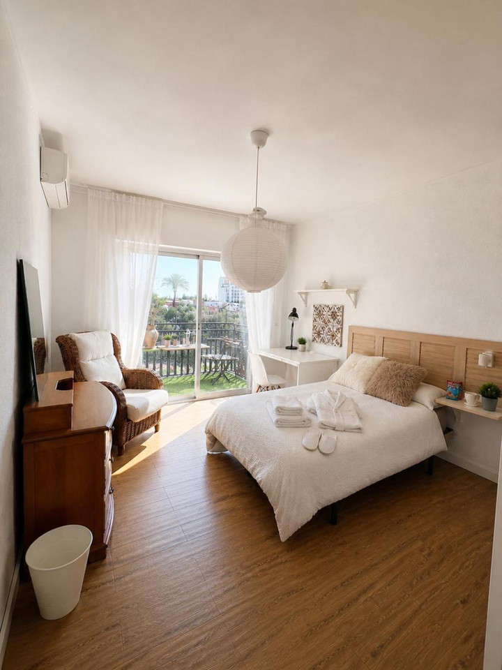 Guest House Croqueta Murcia - Murcia