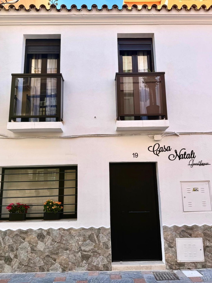 Casa Natali - Alhaurín el Grande