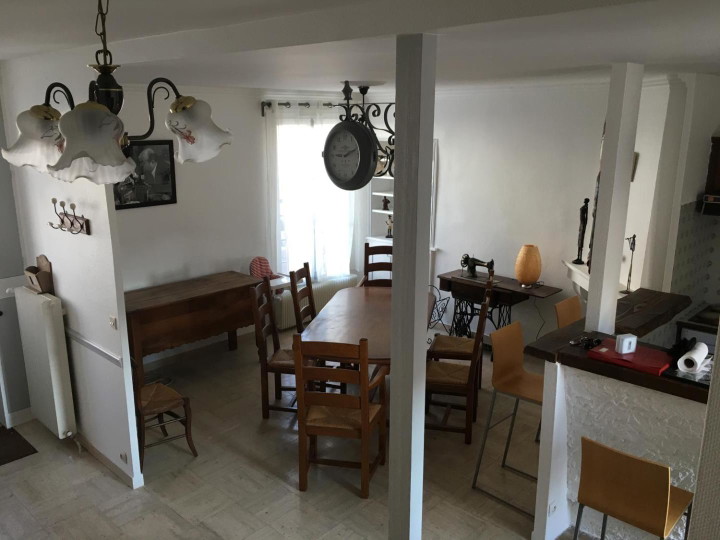 Le Triplex Gambetta - Saint-Aignan