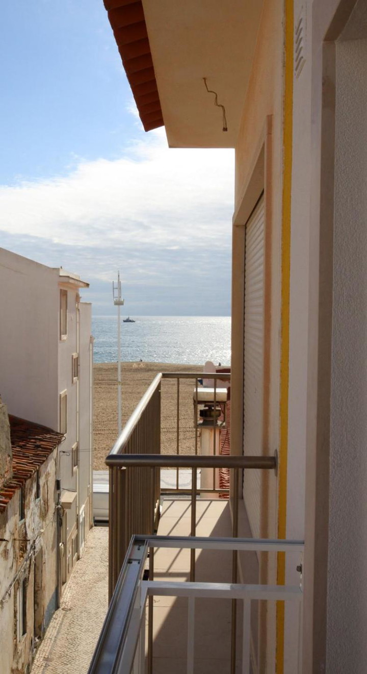 Ferhousedreams-praia - Nazaré