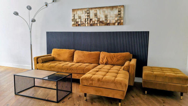 3 Room Downtown Apartment Bilk - Düsseldorf