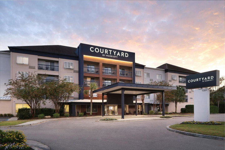 Courtyard By Marriott Myrtle Beach Broadway - Conway, SC