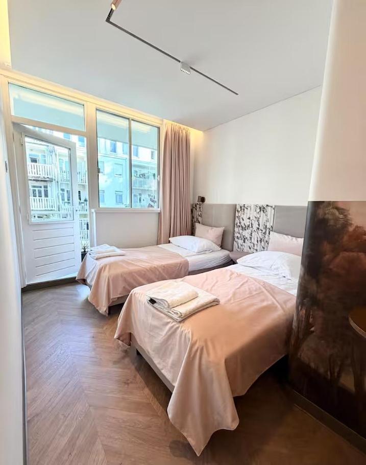 New Studio In Amsterdam Oost Close To Metro - Amsterdam