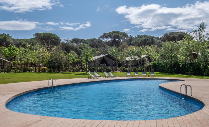Wecamp Santa Cristina - Playa de Aro
