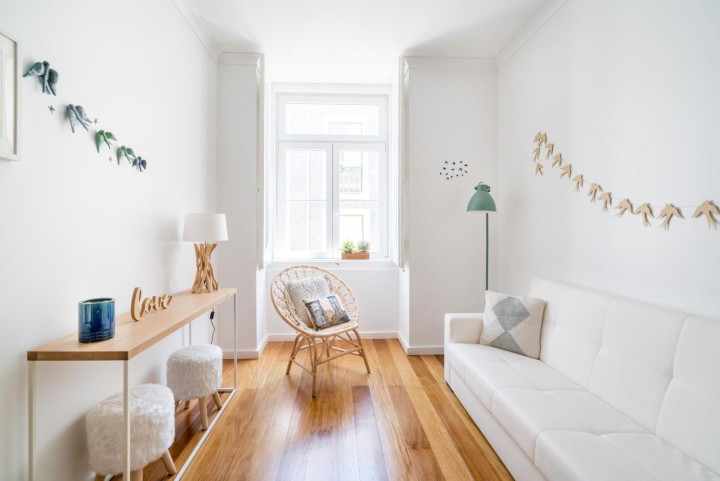 Pedrasnegras30 Lisbon Lofts & Apartments - Alfama