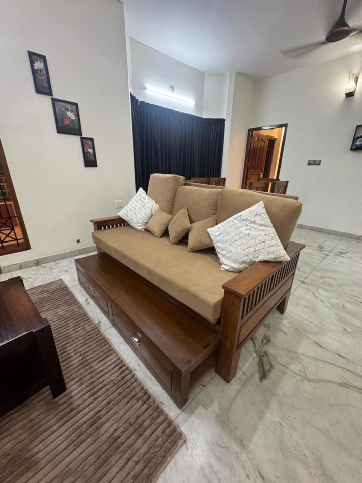 Bethel Homestay Trivandrum - Thiruvananthapuram