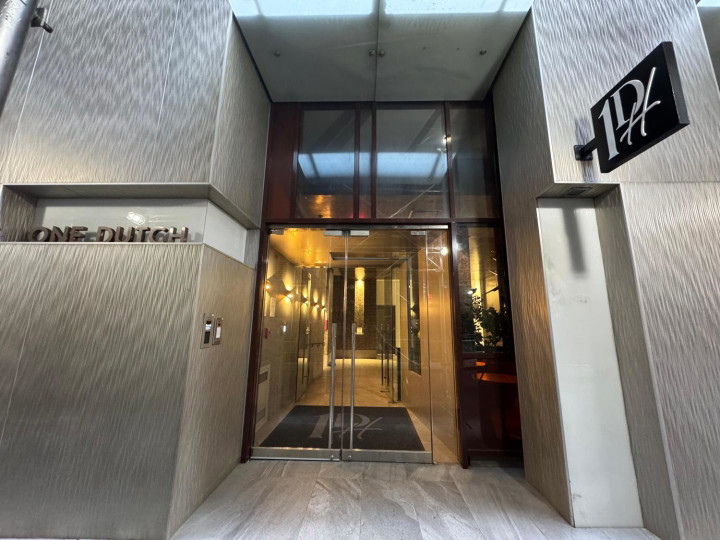 One Dutch Hotel - Jersey City, NJ