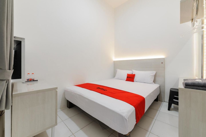 Reddoorz At Pandu Raya Bogor By Madam M Place - Indonesia