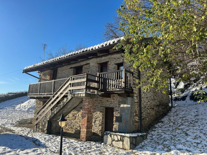 Il Rustico - Alpes