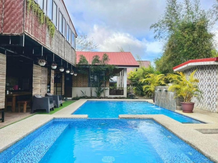 Soulelle Villa - Silang