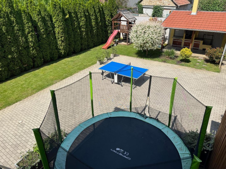 ÁRvíz Apartman - Szeged