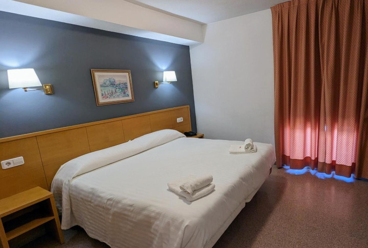Hotel Santa Faz - El Campello