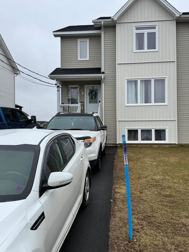 Luxury Suite In Bristol Riverview - Moncton