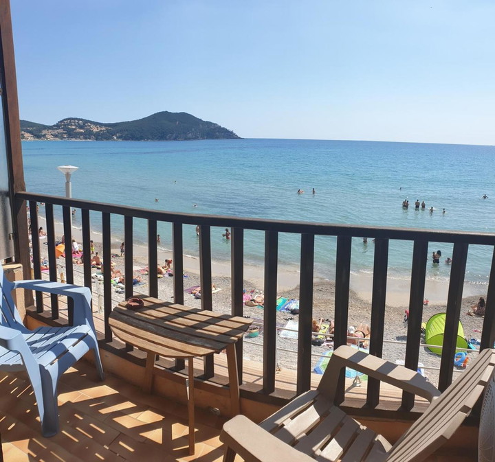 Hotel Chanteplage - Cuges-les-Pins