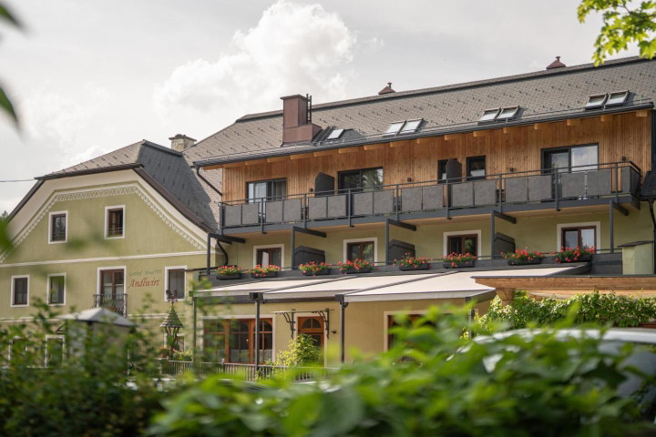 Gasthof Hotel Andlwirt - Tamsweg