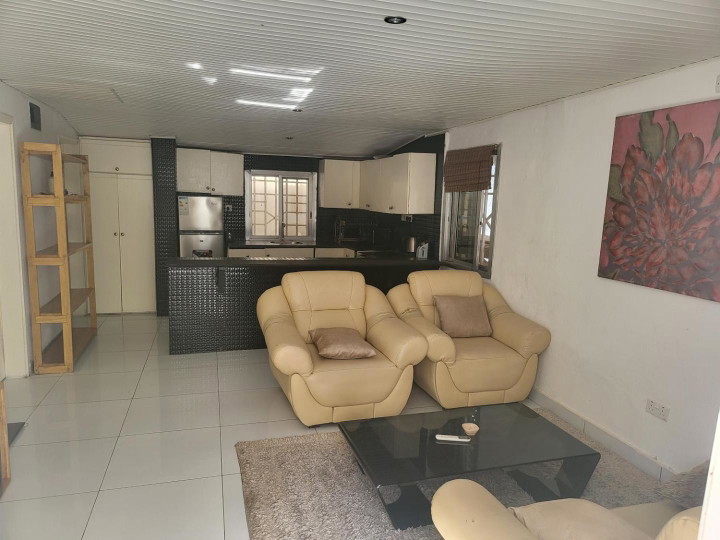 Cozy 2 Bedroom Bungalow. - Sierra Leone